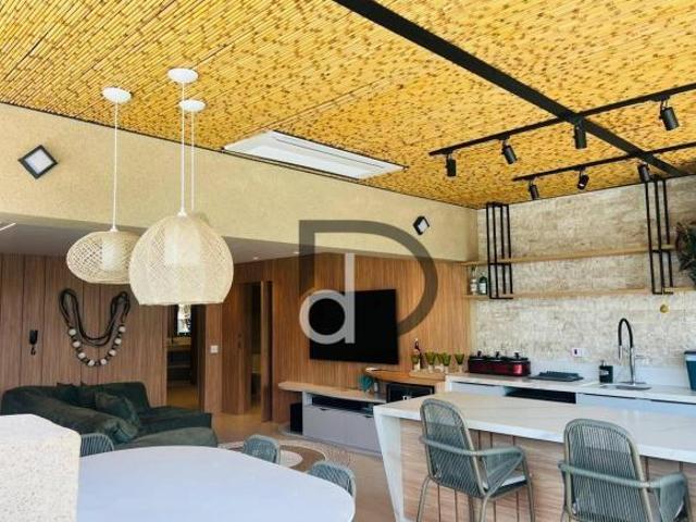 Cobertura com 4 dormitórios à venda, 270 m² por R$ 8.700.000 Riviera de São Lourenço Bertioga/SP