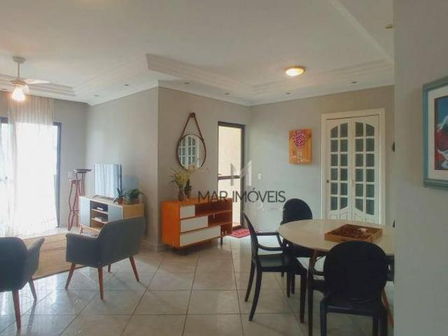 Cobertura com 4 dormitórios à venda, 270 m² por R$ 1.400.000,00 Praia do Tombo Guarujá/SP