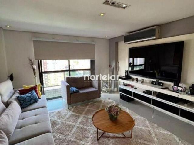 Cobertura com 4 dormitórios à venda, 270 m² por R$ 1.699.000,00 Vila Primavera São Paulo/SP