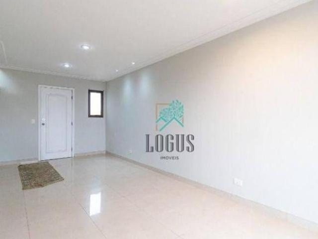 Cobertura com 4 dormitórios à venda, 270 m² por R$ 1.700.000,00 Parque São Diogo São Bernardo do
