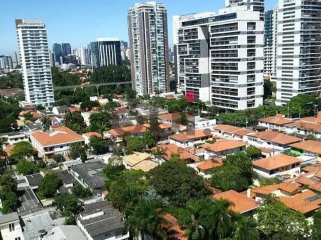 Cobertura com 4 dormitórios à venda, 270 m² por R$ 1.890.000,00 Brooklin Novo São Paulo/SP
