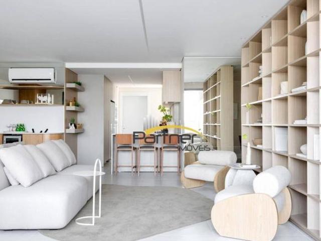 Cobertura com 4 dormitórios à venda, 274 m² por R$ 4.625.720,00 Alto da Glória Curitiba/PR