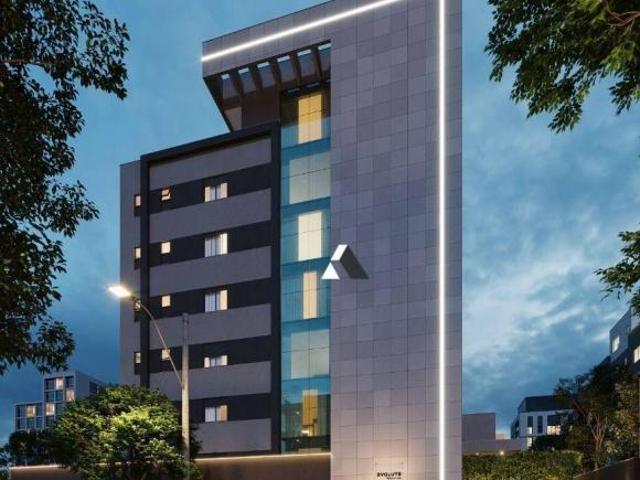 Cobertura com 4 dormitórios à venda, 274 m² por R$ 3.137.500,00 Santo Antônio Belo Horizonte/MG