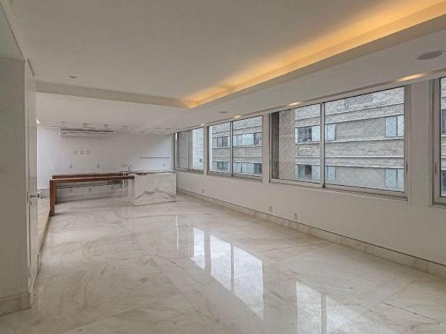 Cobertura com 4 dormitórios à venda, 275 m² por R$ 3.820.000,00 Savassi Belo Horizonte/MG