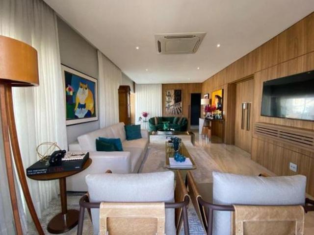 Cobertura com 4 dormitórios à Venda, 280 m² por R$ 12.000.000,00 Vila Nova Conceição São Paulo/S