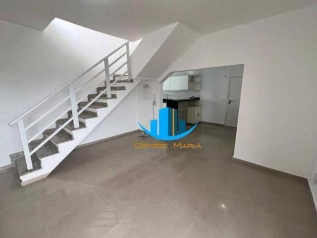 Cobertura com 4 dormitórios à venda, 280 m² por R$ 1.350.000,00 Ponta da Praia Santos/SP