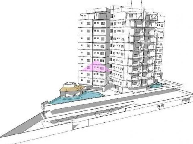 Cobertura com 4 dormitórios à venda, 280 m² por R$ 2.128.000,00 Praia das Palmeiras Caraguatatub