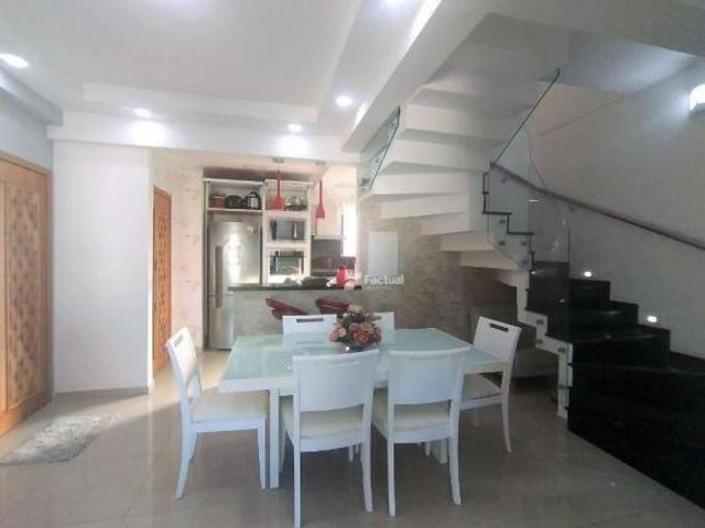 Cobertura com 4 dormitórios à venda, 280 m² por R$ 2.200.000,00 Pitangueiras Guarujá/SP