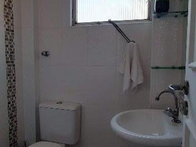Cobertura com 4 dormitórios à venda, 283 m² por R$ 2.800.000,00 Ponta da Praia Santos/SP