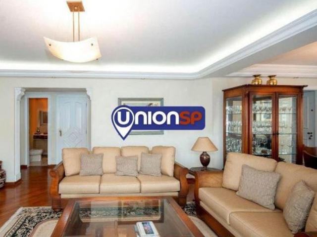 Cobertura com 4 dormitórios à venda, 283 m² por R$ 2.900.000 Perdizes São Paulo/SP
