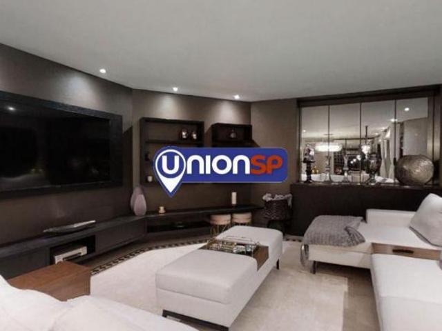 Cobertura com 4 dormitórios à venda, 284 m² por R$ 2.430.000,00 Vila Leopoldina São Paulo/SP