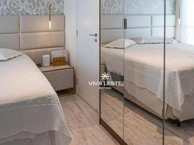 Cobertura com 4 dormitórios à venda, 287 m² por R$ 3.750.000,00 Anhangabaú Jundiaí/SP