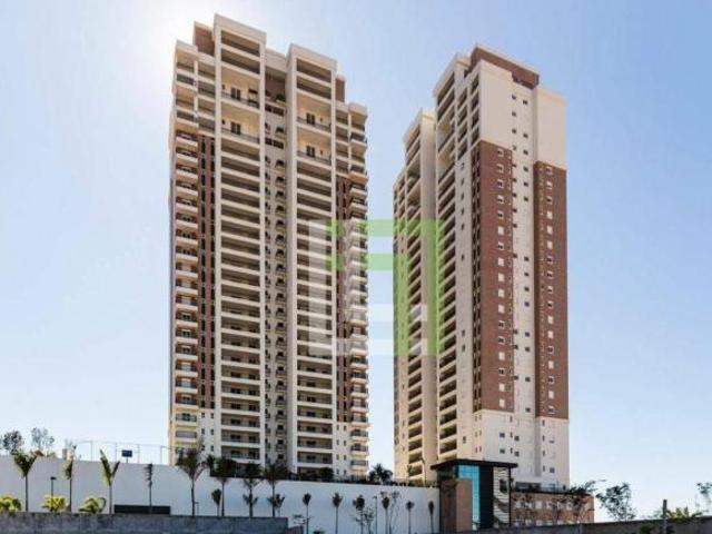 Cobertura com 4 dormitórios à venda, 287 m² por R$ 3.750.000,00 Alta Vista Jundiaí/SP