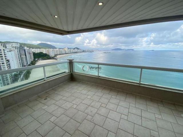 Cobertura com 4 dormitórios à venda, 288 m² por R$ 3.200.000,00 A