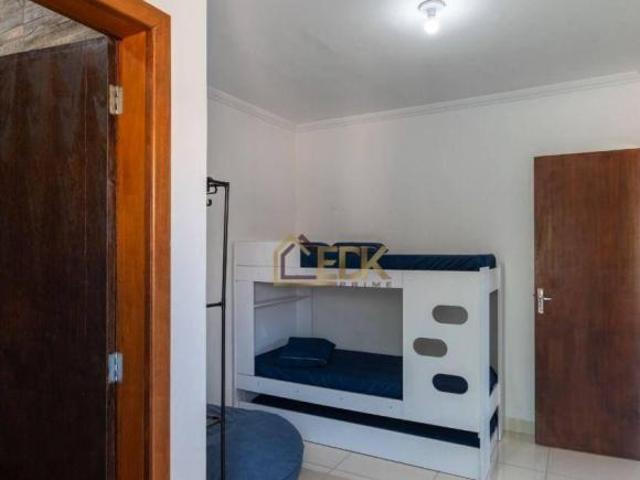 Cobertura com 4 dormitórios à venda, 290 m² por R$ 1.300.000,00 Itaguá Ubatuba/SP