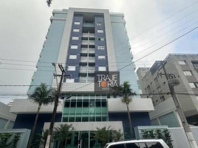 Cobertura com 4 dormitórios à venda, 293 m² por R$ 5.200.000,00 Caiobá Matinhos/PR