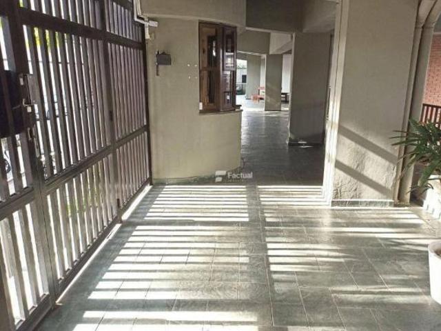 Cobertura com 4 dormitórios à venda, 295 m² por R$ 950.000,00 Enseada Guarujá/SP