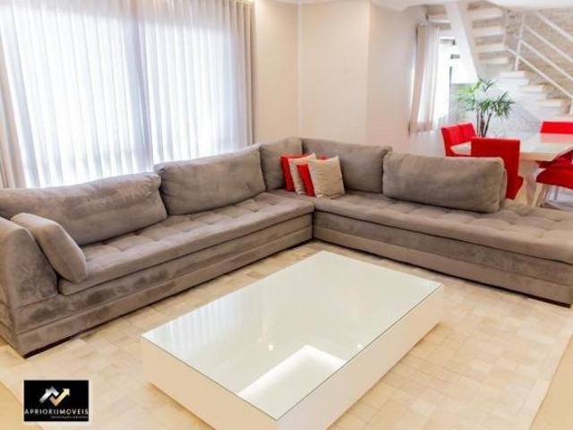 Cobertura com 4 dormitórios à venda, 300 m² por R$ 1.590.000,00 Vila Guiomar Santo André/SP