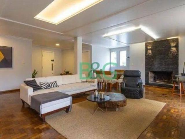 Cobertura à venda, 300 m² por R$ 1.500.000,00 Bela Vista São Paulo/SP
