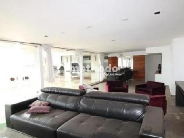 Cobertura com 4 dormitórios à venda, 300 m² por R$ 1.600.000,00 Cambuí Campinas/SP