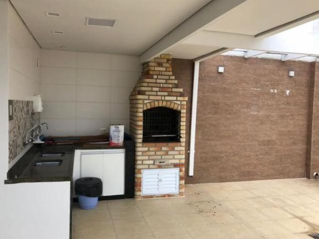 Cobertura com 4 dormitórios à venda, 300 m² por R$ 2.120.000,00 Boqueirão Santos/SP