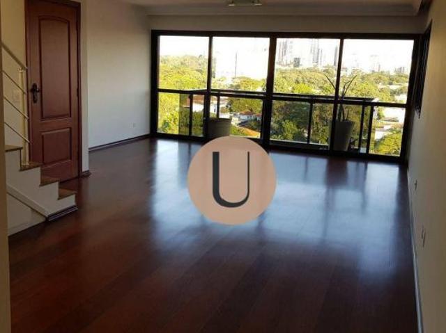 Cobertura com 4 dormitórios à venda, 300 m² por R$ 2.600.000,00 Vila Leopoldina São Paulo/SP