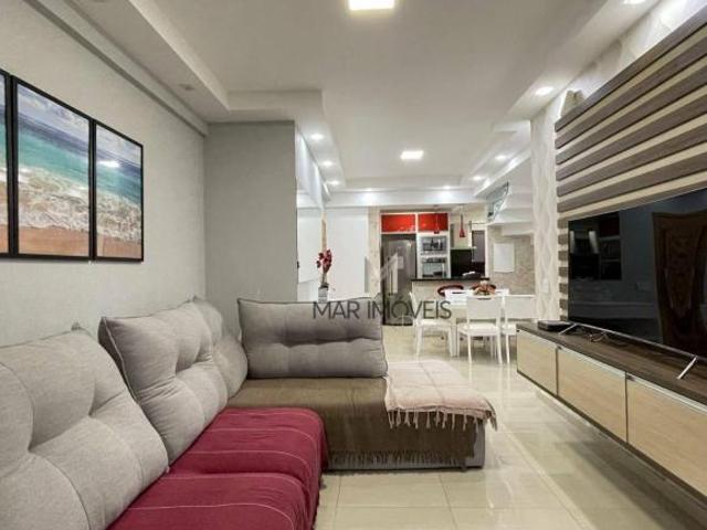 Cobertura à venda, 301 m² por R$ 2.150.000,00 Pitangueiras Guarujá/SP