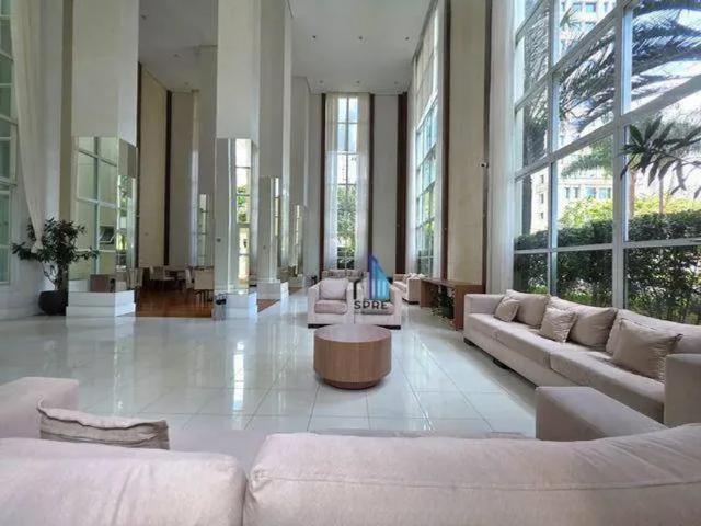 Cobertura com 4 dormitórios à venda, 305 m² por R$ 6.990.000,00 Brooklin Paulista São Paulo/SP