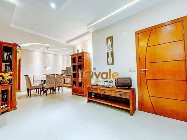 Cobertura com 4 dormitórios à venda, 306 m² Centro Ubatuba/SP