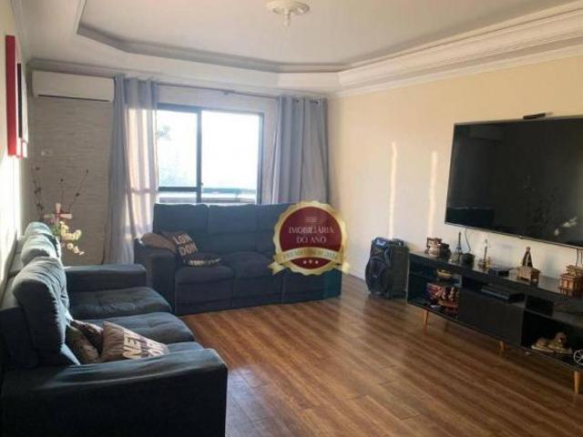 Cobertura com 4 dormitórios à venda, 308 m² por R$ 1.060.000,00 Boqueirão Praia Grande/SP