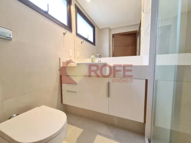 Cobertura com 4 dormitórios à venda, 310 m² por R$ 4.100.000,00 Campo Belo São Paulo/SP