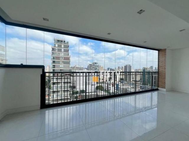 Cobertura com 4 dormitórios à venda, 310 m² por R$ 12.900.000,00 Vila Nova Conceição São Paulo/S