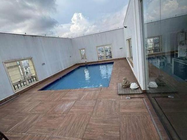 Cobertura com 4 dormitórios à venda, 310 m² por R$ 2.335.000,00 Tatuapé São Paulo/SP