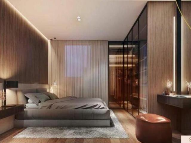 Cobertura com 4 dormitórios à venda, 311 m² por R$ 4.988.960,00 Santo Antônio Belo Horizonte/MG