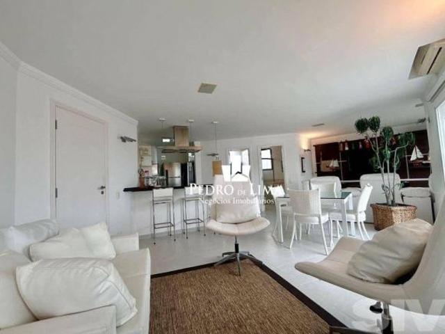 Cobertura com 4 dormitórios à venda, 311 m² por R$ 6.900.000,00 Riviera Módulo 4 Bertioga/SP
