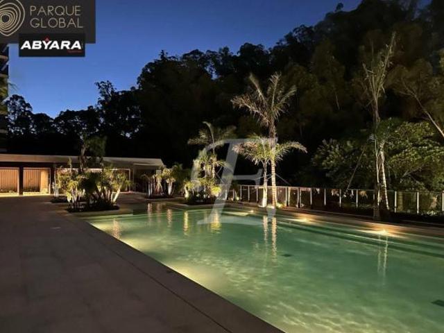 Cobertura com 4 dormitórios à venda, 311 m² por R$ 11.839.000,00 Panamby São Paulo/SP