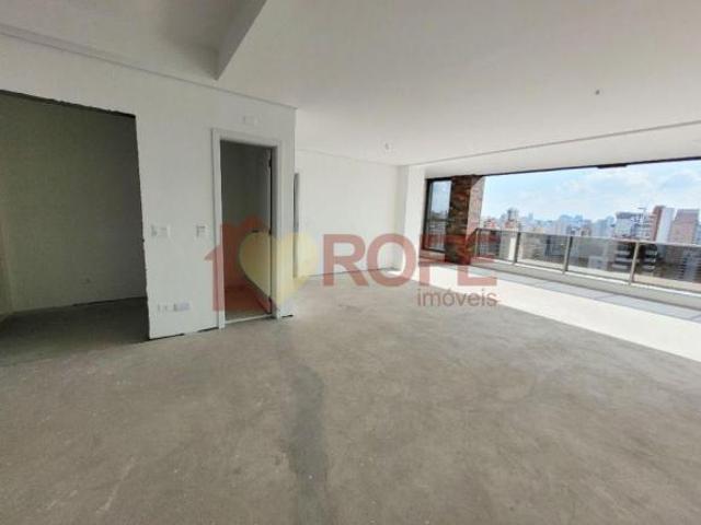 Cobertura com 4 dormitórios à venda, 312 m² por R$ 8.500.000,00 Moema São Paulo/SP