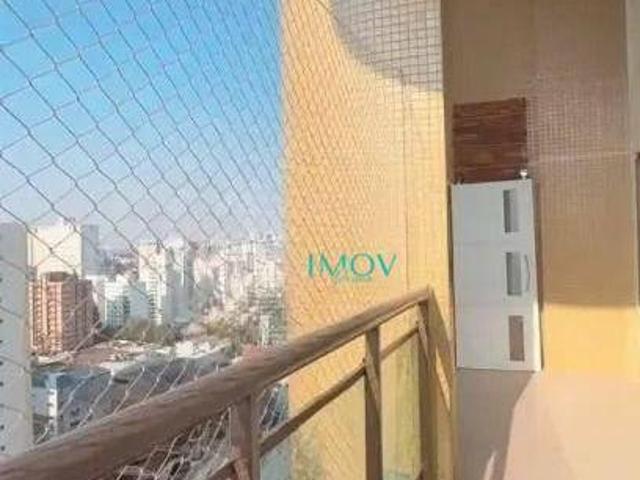 Cobertura com 4 dormitórios à venda, 312 m² por R$ 2.190.000,00 Vila Adyana São José dos Campos/