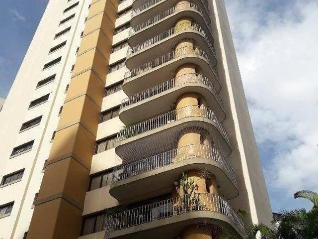 Cobertura com 4 dormitórios à venda, 315 m² por R$ 2.650.000,00 Moema São Paulo/SP