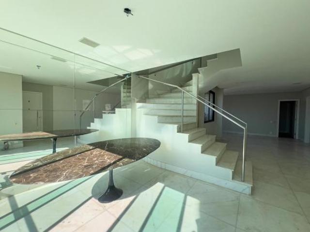 Cobertura com 4 dormitórios à venda, 315 m² por R$ 3.300.000,00 Belvedere Belo Horizonte/MG