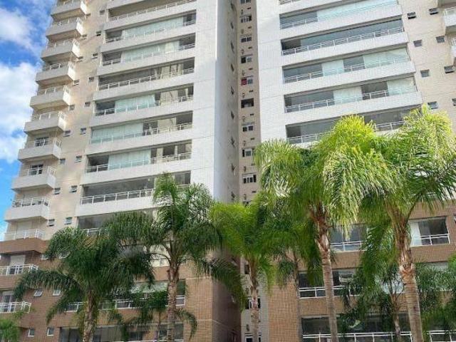 Cobertura com 4 dormitórios à venda, 316 m² Vila Ema São José dos Campos/SP
