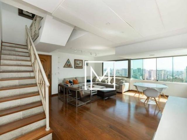 Cobertura com 4 dormitórios à venda, 317 m² por R$ 2.300.000,00 Aclimação São Paulo/SP
