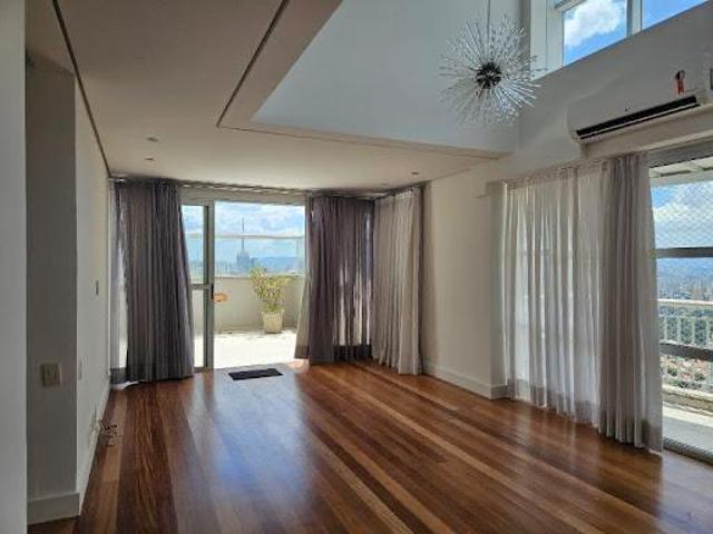 Cobertura com 4 dormitórios à venda, 320 m² por R$ 5.199.000,00 Vila Mariana São Paulo/SP