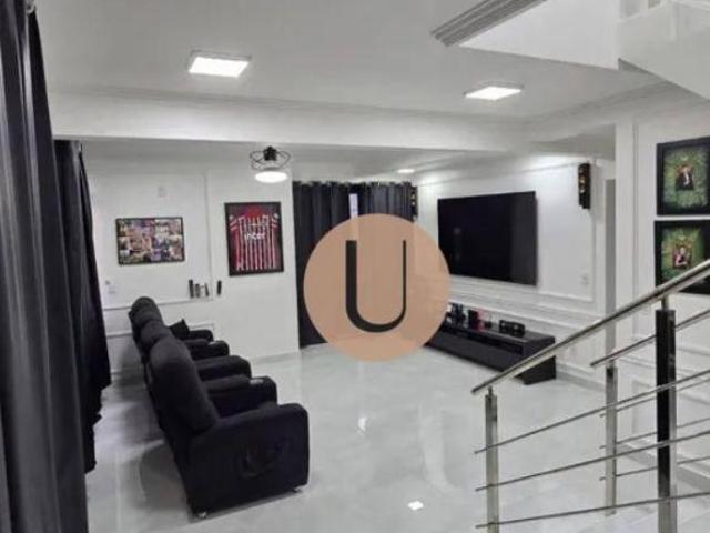 Cobertura com 4 dormitórios à venda, 320 m² por R$ 1.800.000,00 Vila Sônia São Paulo/SP