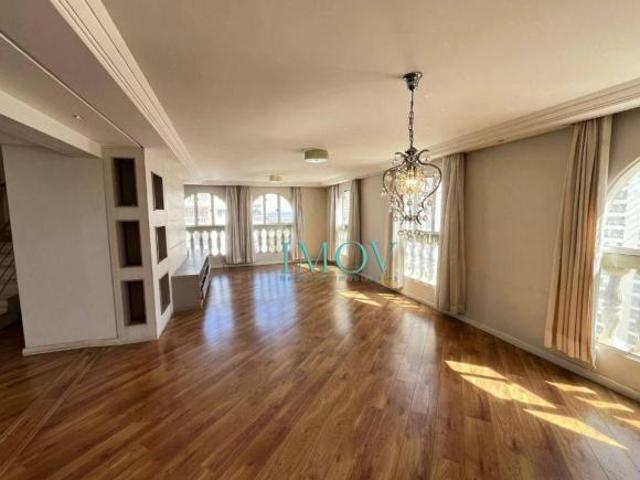 Cobertura com 4 dormitórios à venda, 325 m² por R$ 3.000.000,00 Jardim Esplanada II São José dos