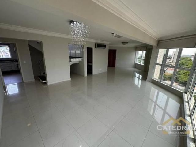 Cobertura com 4 dormitórios à venda, 326 m² por R$ 2.420.000,00 Centro Jundiaí/SP
