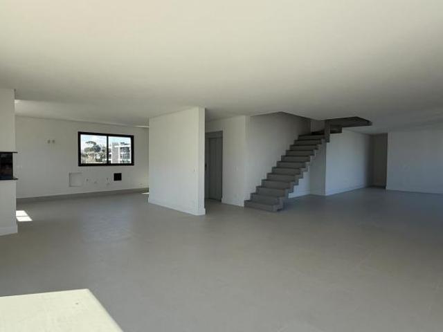 Cobertura com 4 dormitórios à venda, 330 m² Bigorrilho Curitiba/PR
