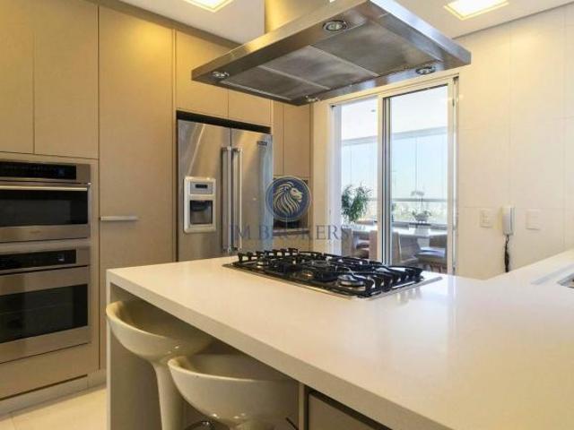 Cobertura com 4 dormitórios à venda, 330 m² por R$ 5.330.000,00 Alto da Lapa São Paulo/SP