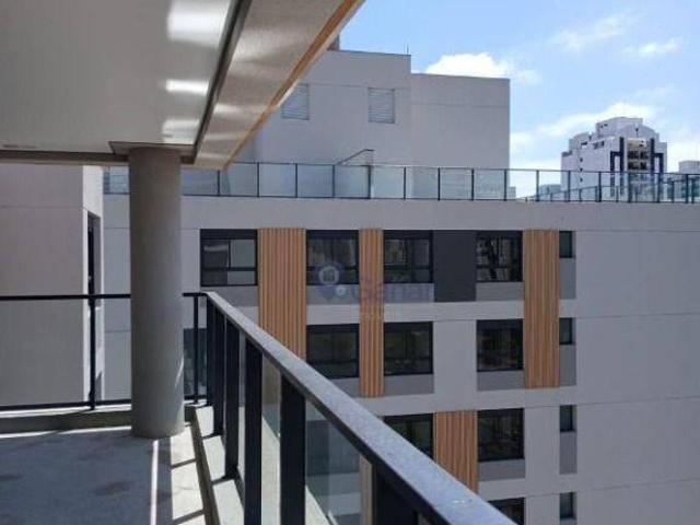 Cobertura com 4 dormitórios à venda, 330 m² por R$ 6.000.000,00 Brooklin Paulista São Paulo/SP