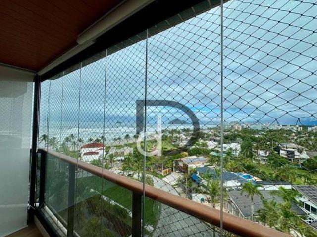 Cobertura com 4 dormitórios à venda, 330 m² por R$ 7.500.000,00 Riviera de São Lourenço Bertioga